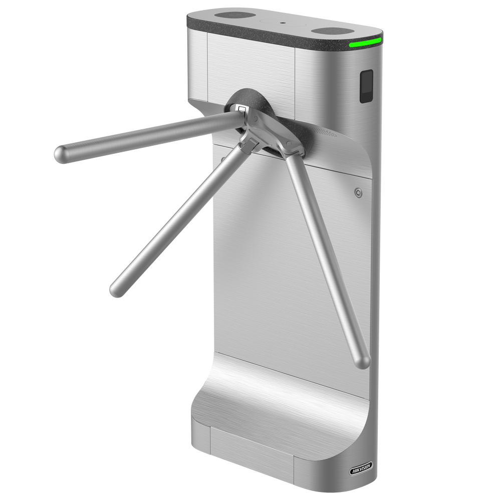 HIKVISION DS-K3G411-R/M-Dm55 Egylábú forgóvilla - Gyorskapuk ...