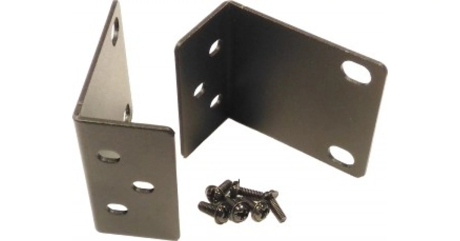 HIKVISION Rack Mounting Bracket 1U 380 1U rack konzolkészlet 2x2 ...