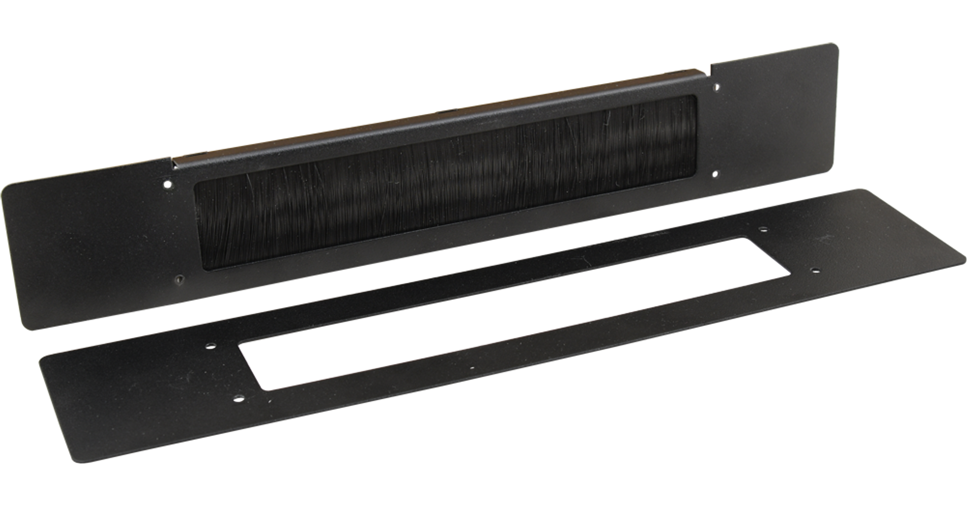 PULSAR RAPS-U Fésűs kábel átvezető RWA/RW/RWD típusú RACK szekrényekhez ...