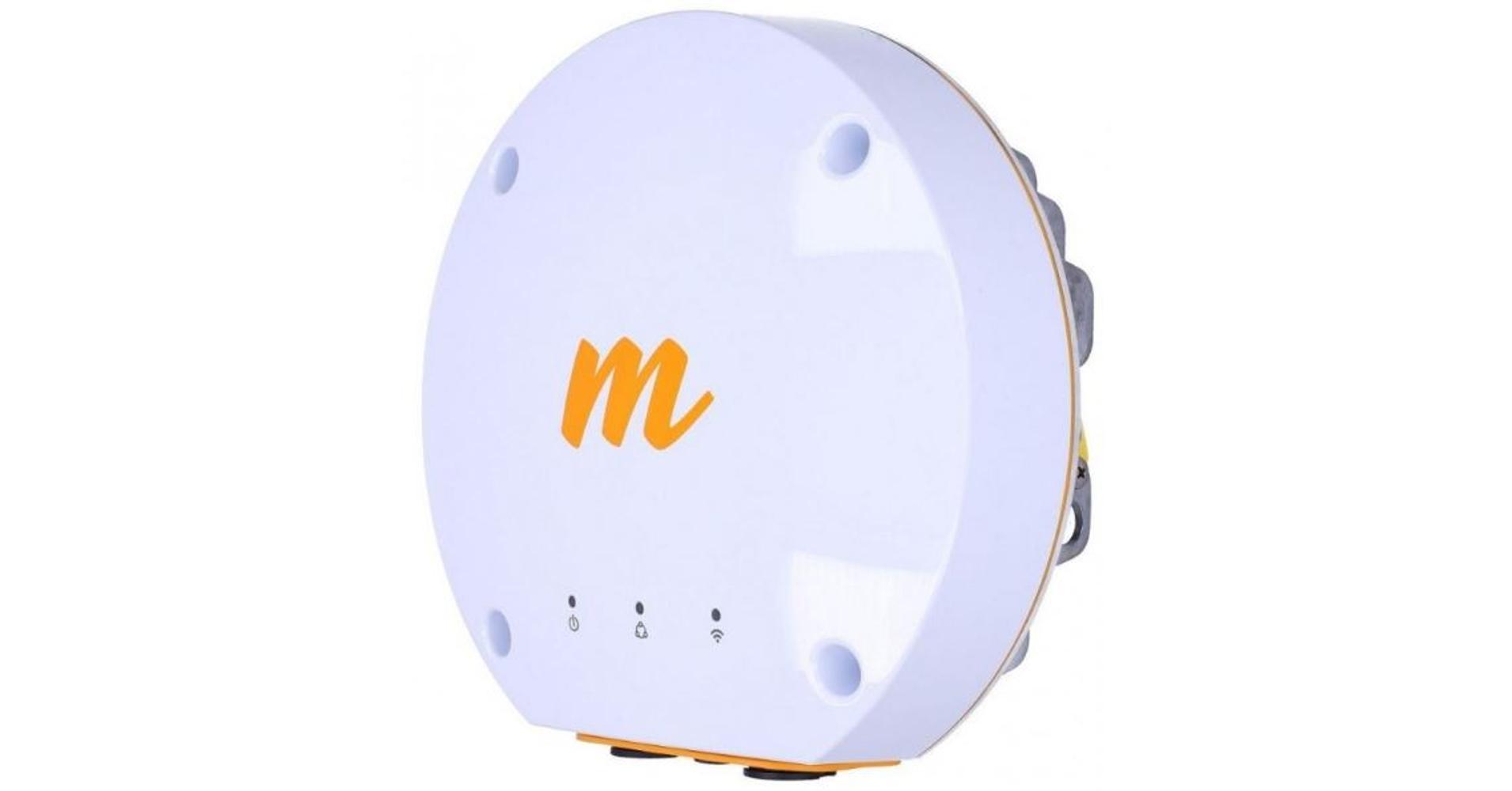 MIMOSA Mimosa B11 Networks B11 - 11GHz 1.5 Gbps capable PtP backhaul ...