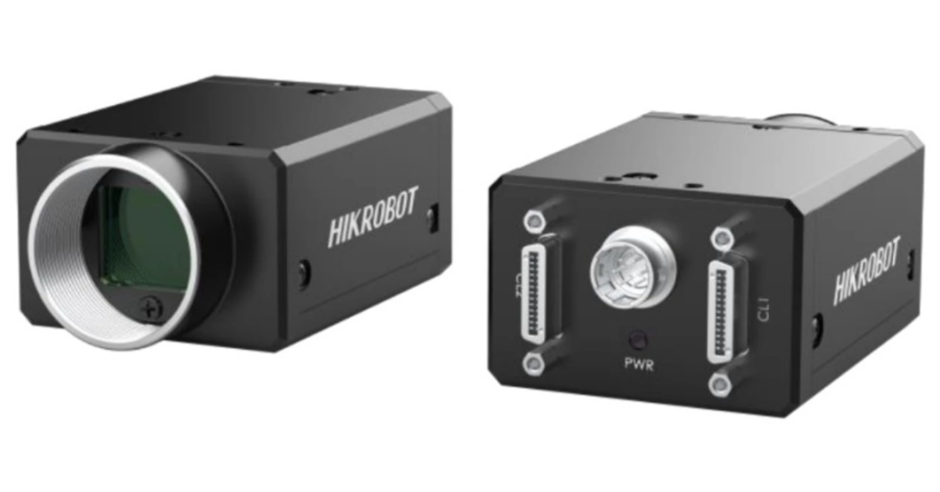 HIKROBOT MV-CH050-10CM Area scan kamera; 5 MP; 140 fps; C foglalat ...