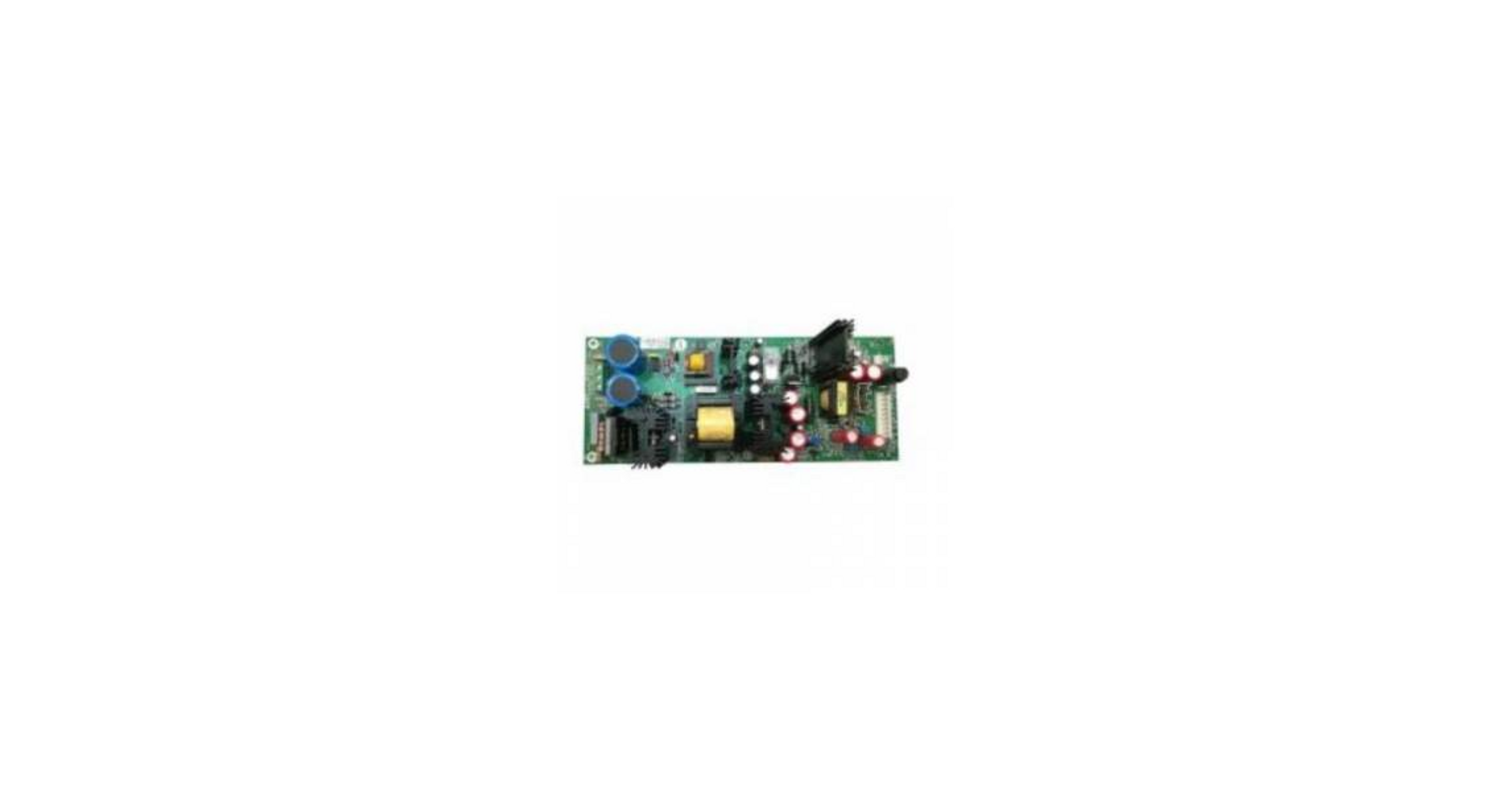 EATON ZPCB2147CPD COOPER DF6000 Power Supply Board - Besorolandó ...