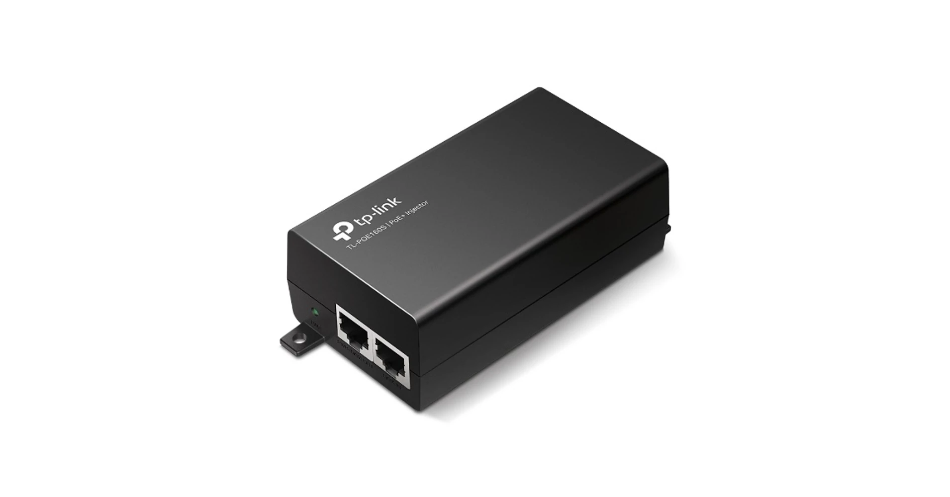 TP-LINK POE160S PoE Injector adapter - Elektromos hálózati adapter ...