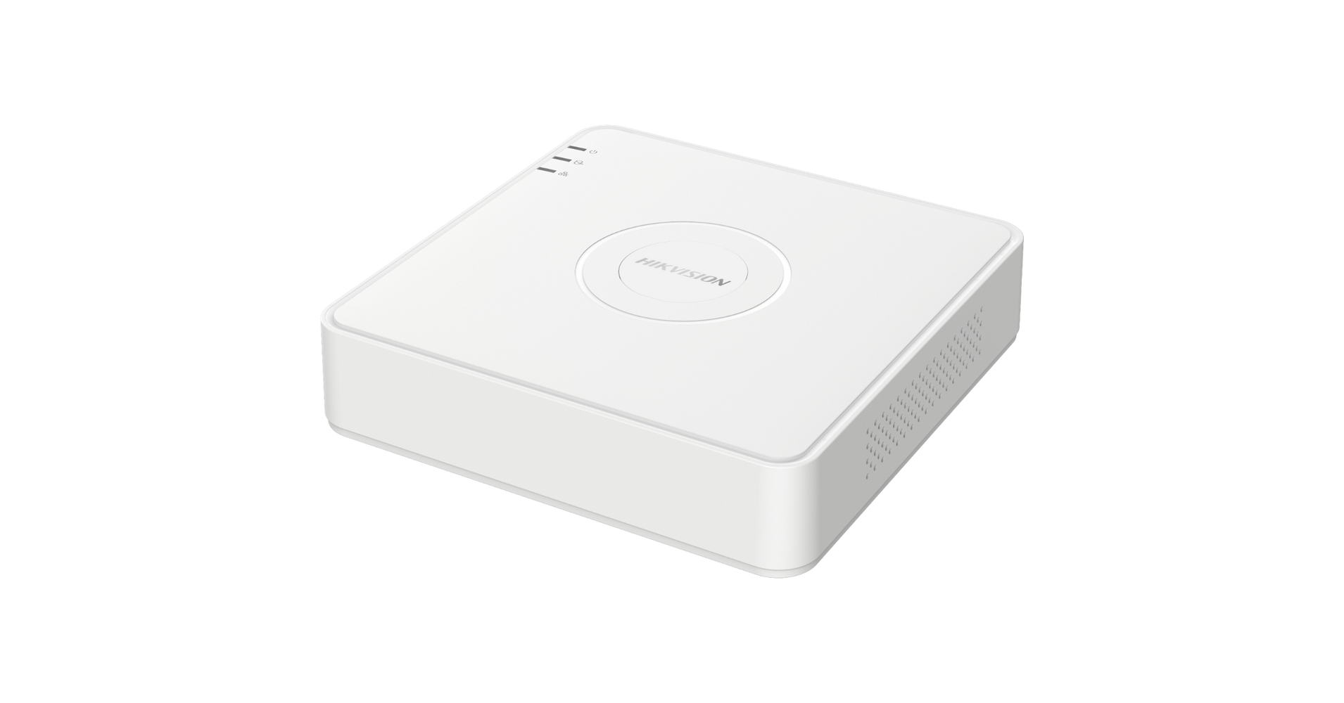 HIKVISION DS-7108HGHI-K1 DVR, 8 csatornás, HDD : 1, Max felbontás: 720p ...