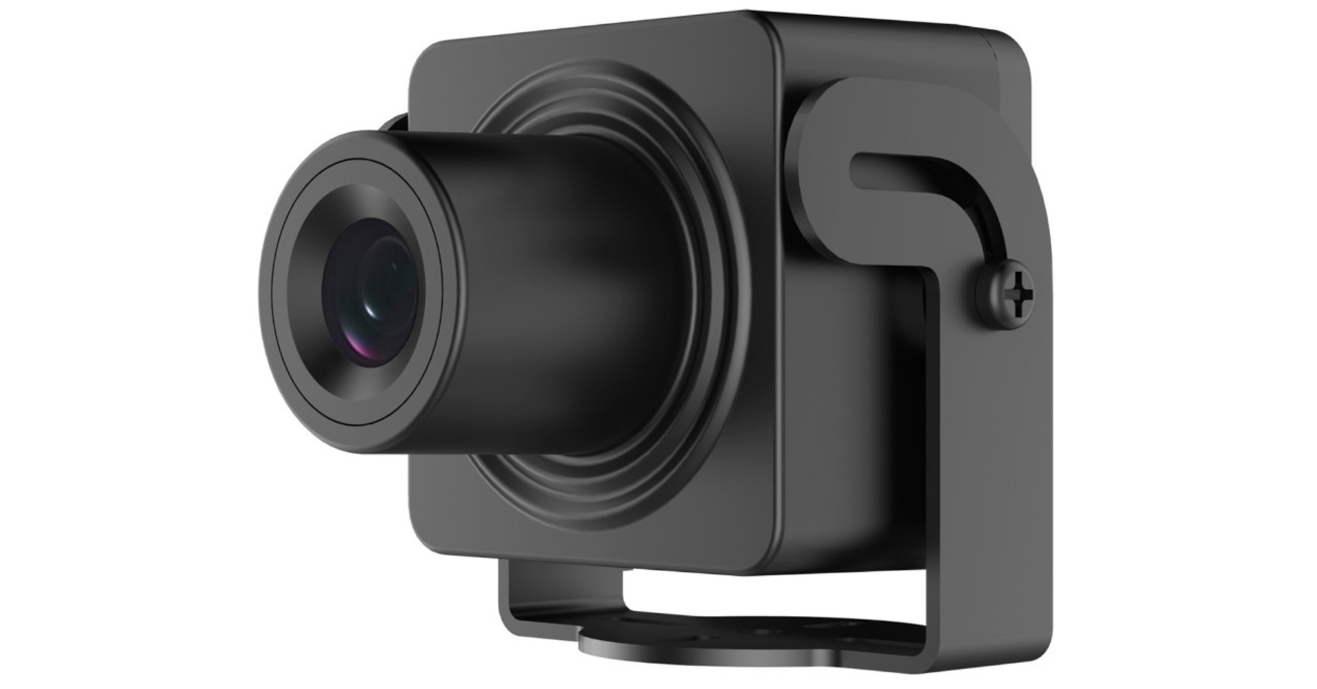 HIKVISION DS-2CD2D45G1/M-D/NF 4 MP WDR mini IP ATM kamera - IP rejtett ...