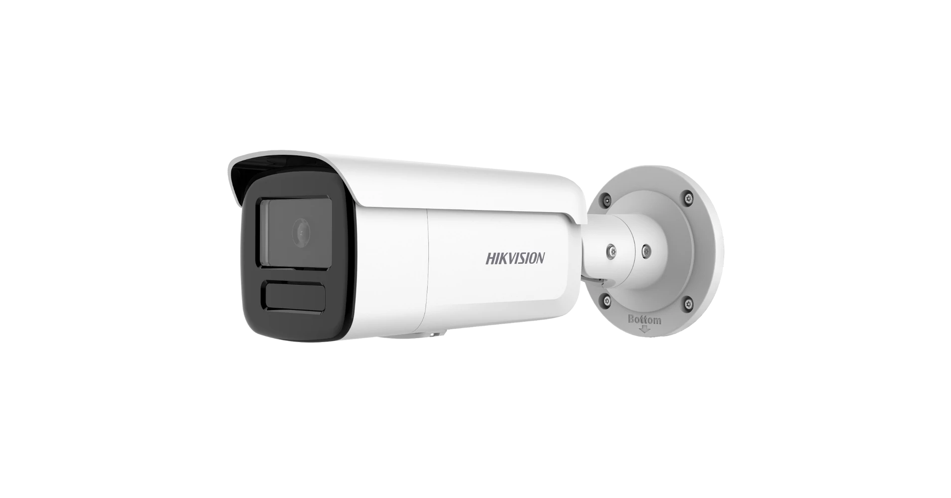 HIKVISION DS-2CD2T86G2-4IY(4mm)(C) IP, Csőkamera, 8 MP, Fix objektív ...