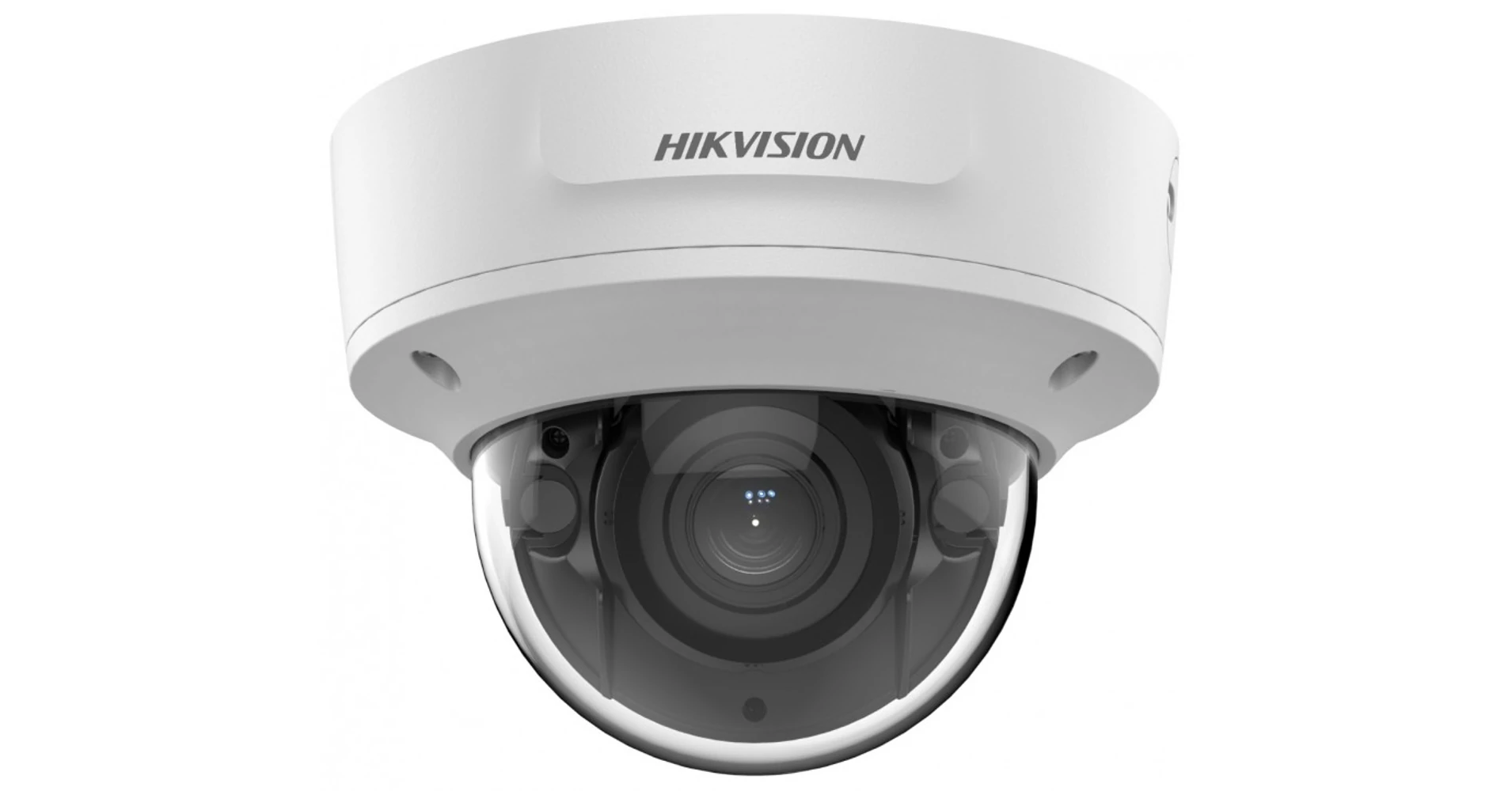 HIKVISION DS-2CD2723G2-IZS (2.8-12mm)(D) IP, Dómkamera, 2 MP, Motoros ...