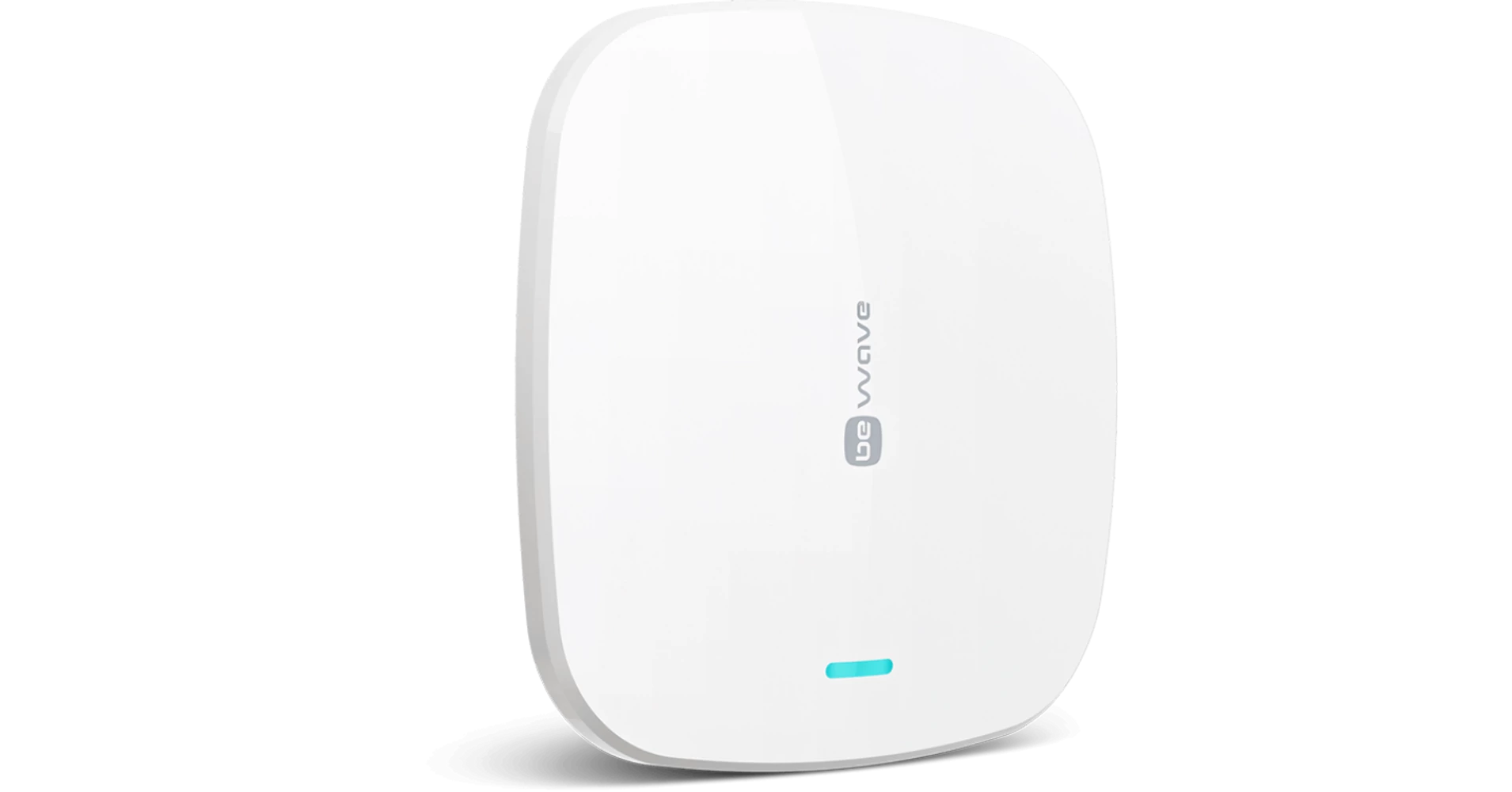 SATEL Smart HUB Plus 128 zónás BE WAVE vezeték nélküli riasztóközpont ...