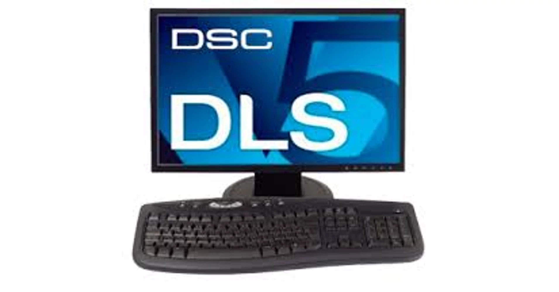 DSC DLS5 Programozói szoftver - Riasztó programozó kábel - Hikvision ...