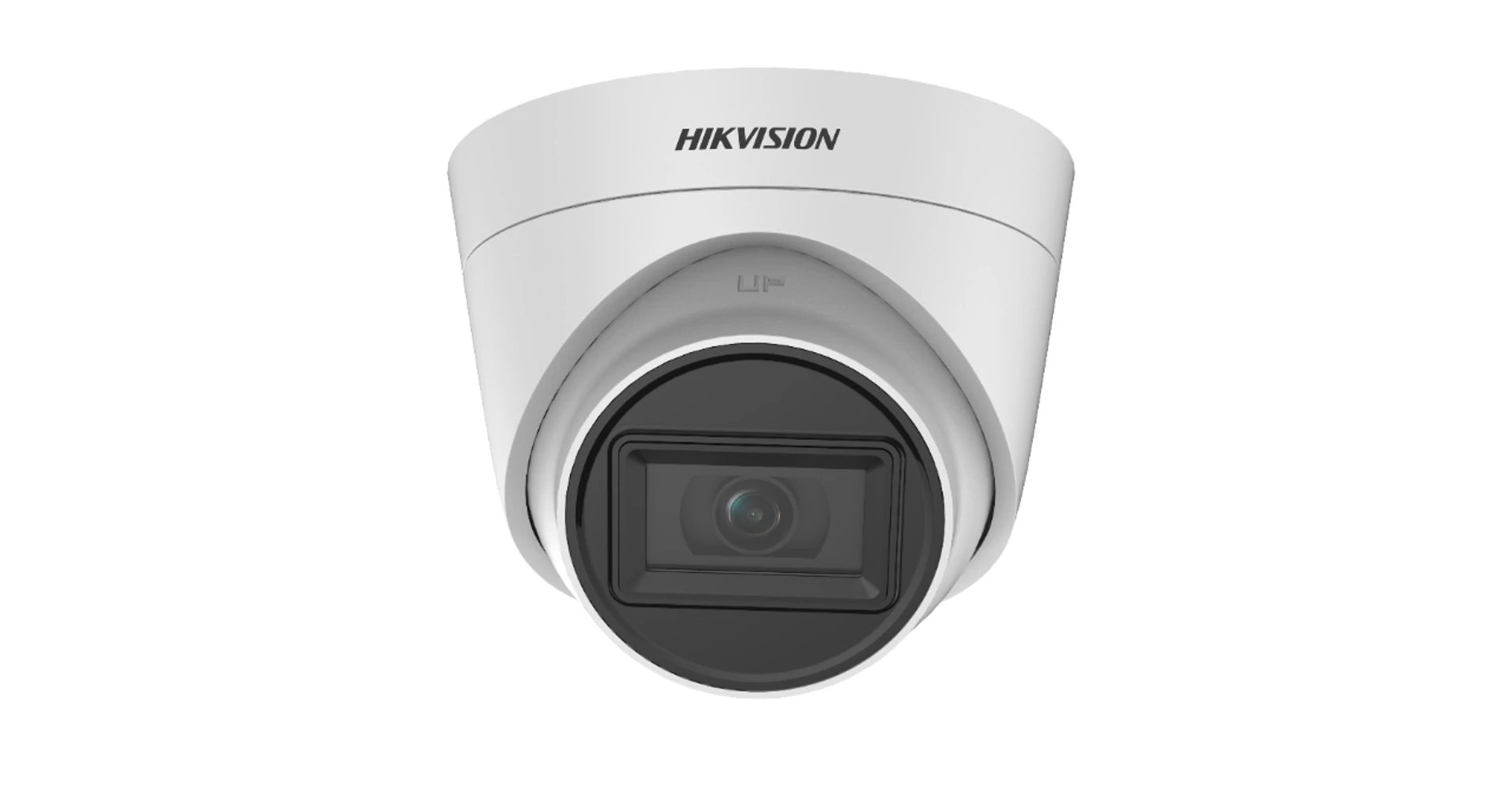 HIKVISION DS-2CE78H0T-IT3FS (3.6mm) 5 MP THD fix EXIR turret kamera ...